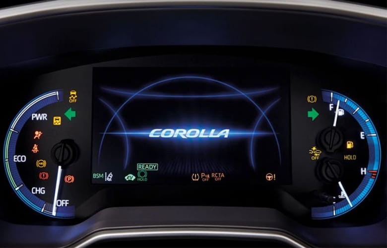 Toyota Corolla Altis 2021 sắp về Việt Nam, giá khởi điểm 629 triệu đồng?