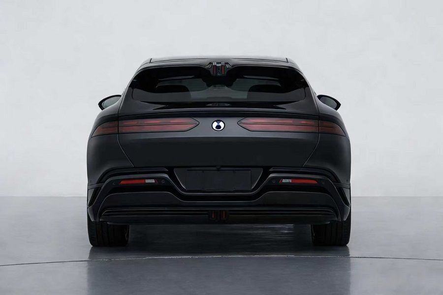 BYD Denza Z9 GT: Phiên Bản Nâng Cấp Chạm Ngưỡng 1.140 Mã Lực, Bổ Sung ...